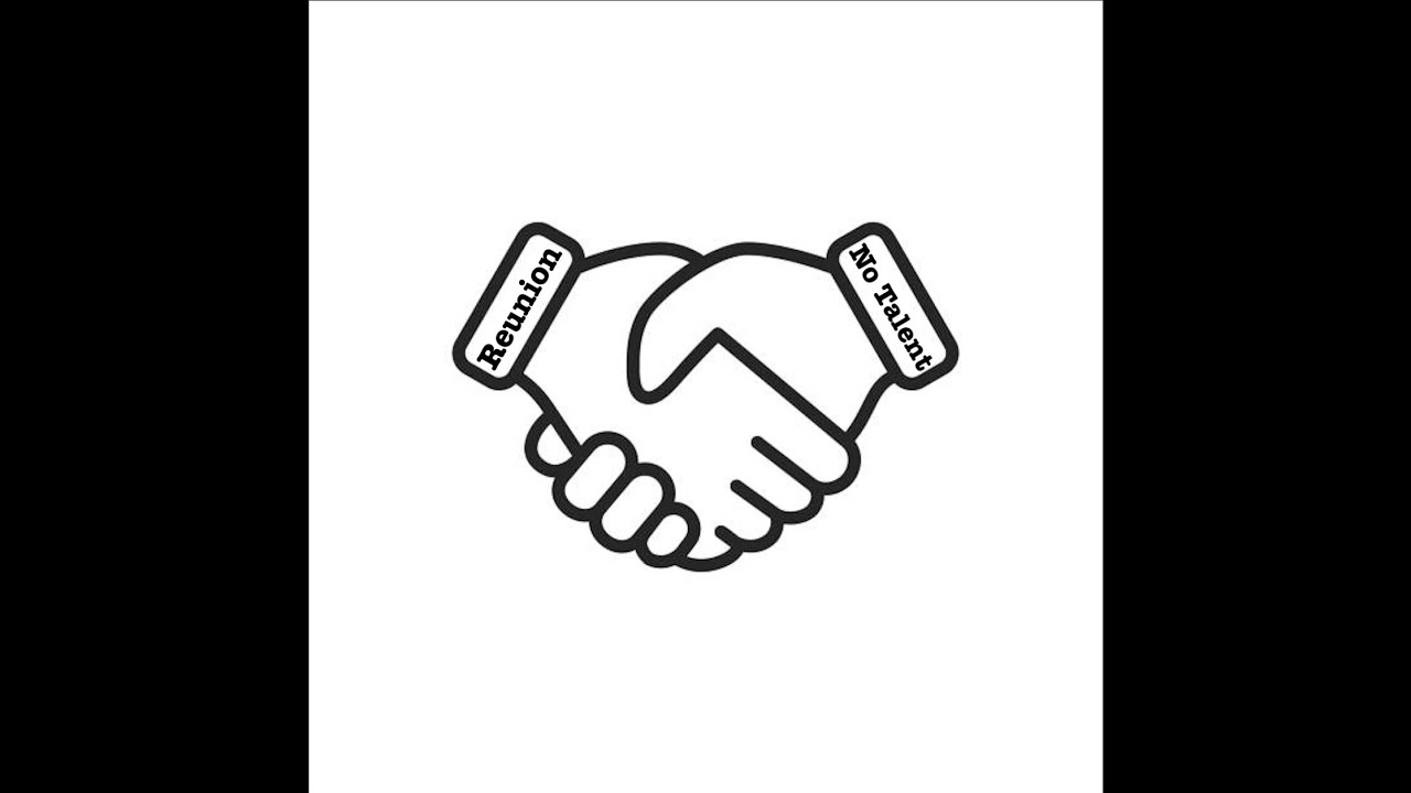 Exchanging Pleasantries | Reunion | GarageBand Music - YouTube