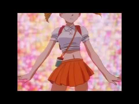 Anime Age Change #16