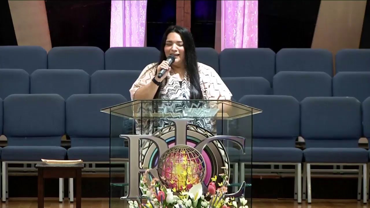 Res Life Chicago Live Stream - YouTube