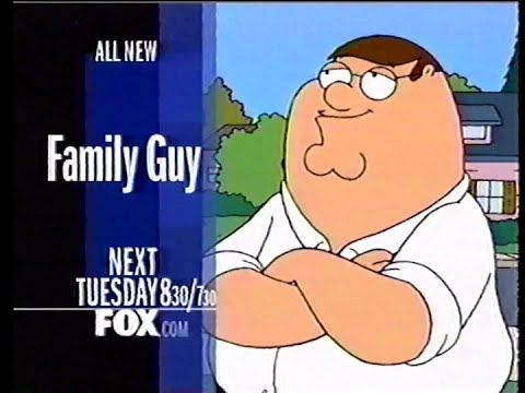WNYW (FOX) commercials (February 28, 2000) - YouTube