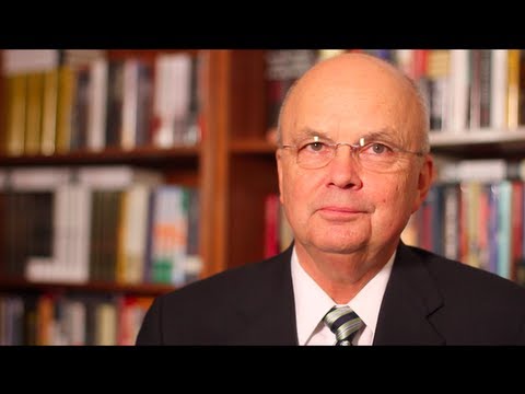 Ex-NSA CIA Chief: Hackers Can't Get the Ladies - YouTube