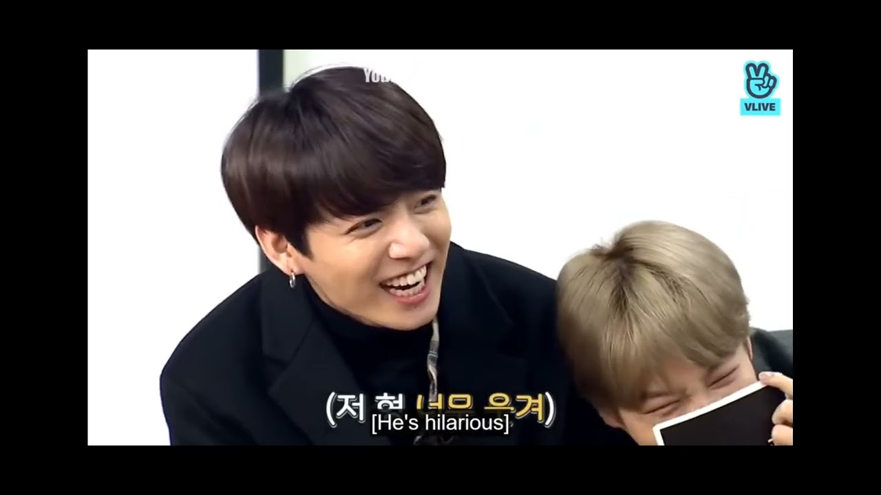 BTS scared by each other funny moments 🤣🤣🤣🤣💜#retable #bts #army - YouTube