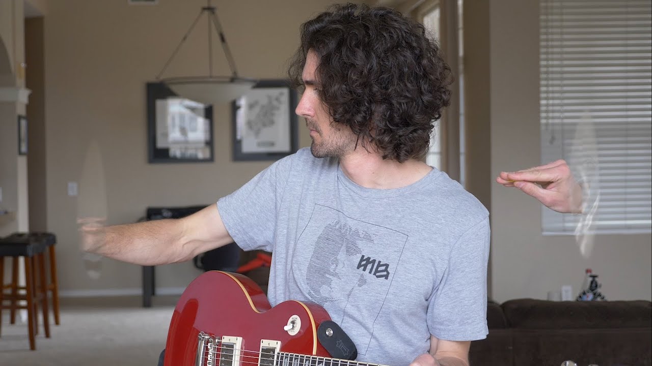 6 Video Editing Tricks In 2 Minutes - Mask Illusions - YouTube