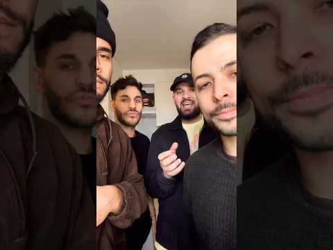 Whoopty… But It’s Beatbox 🔥