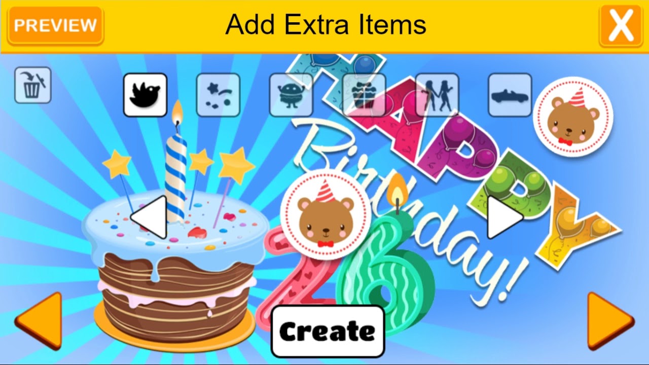 Birthday Card Maker App YouTube birthday-card-maker-app-youtube