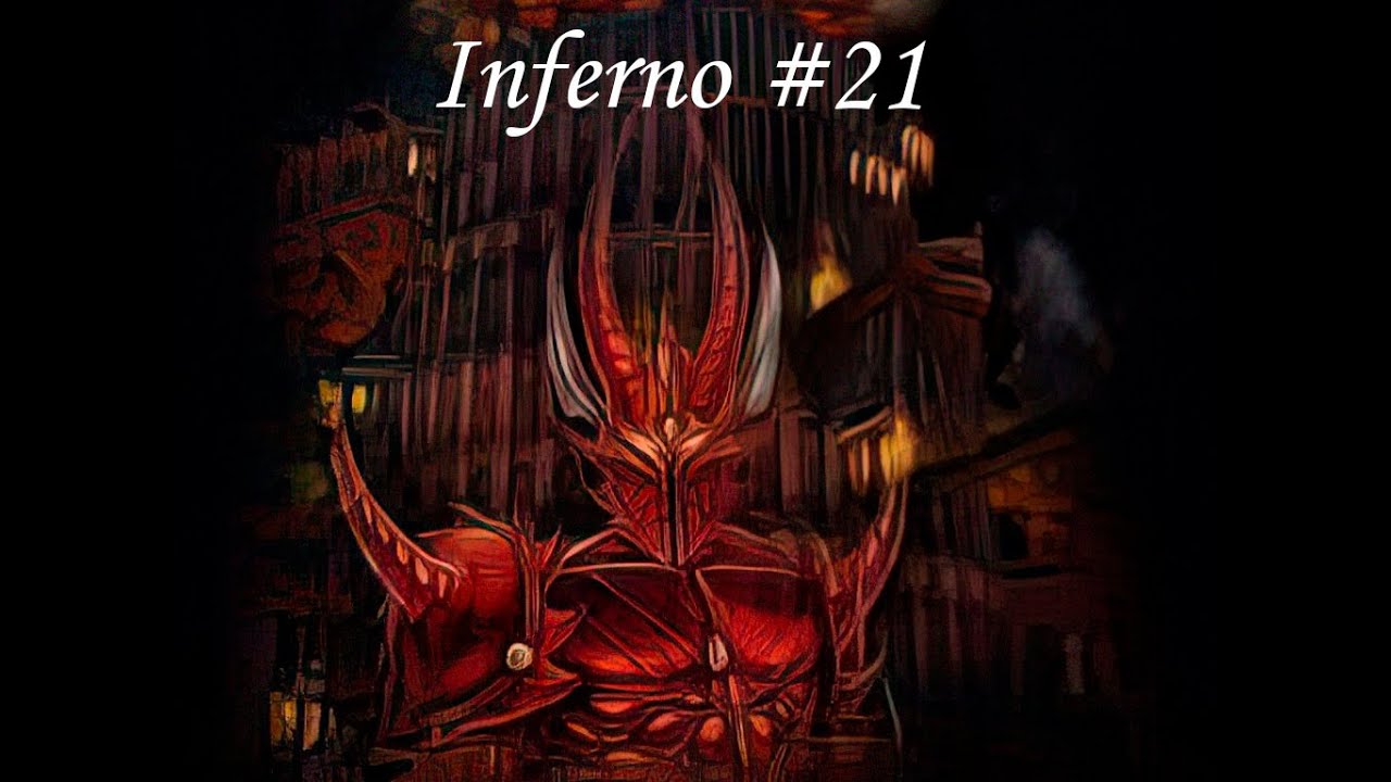 Heroes of Might and Magic 5. Inferno Campaign #21 [Walkthrough. No ...