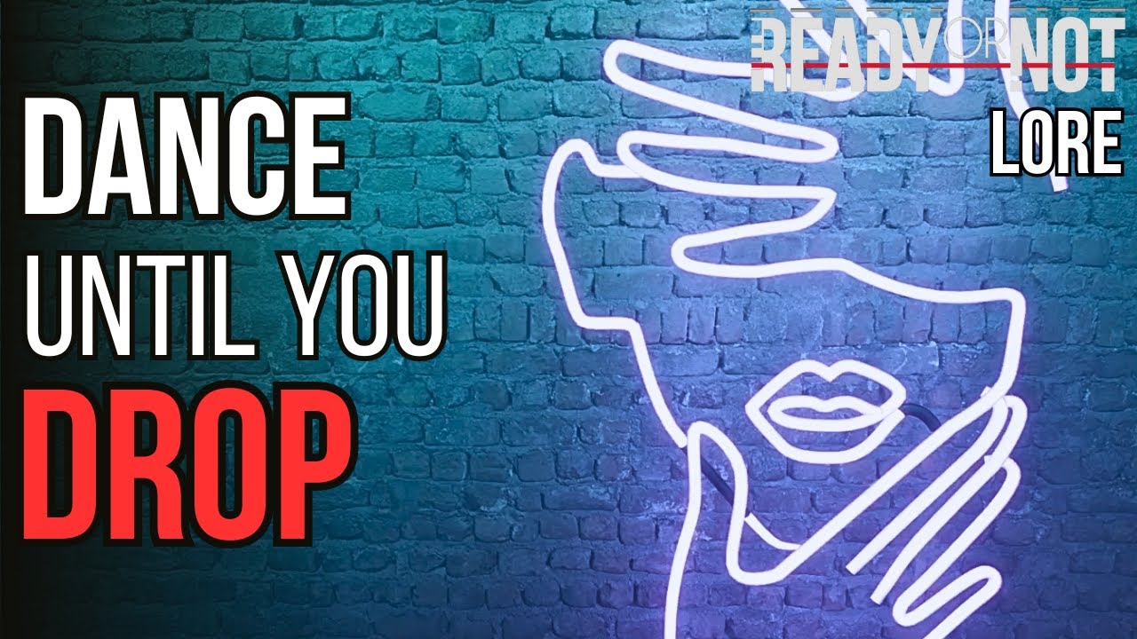 Neon Nightclub (Ready or Not Lore) - YouTube