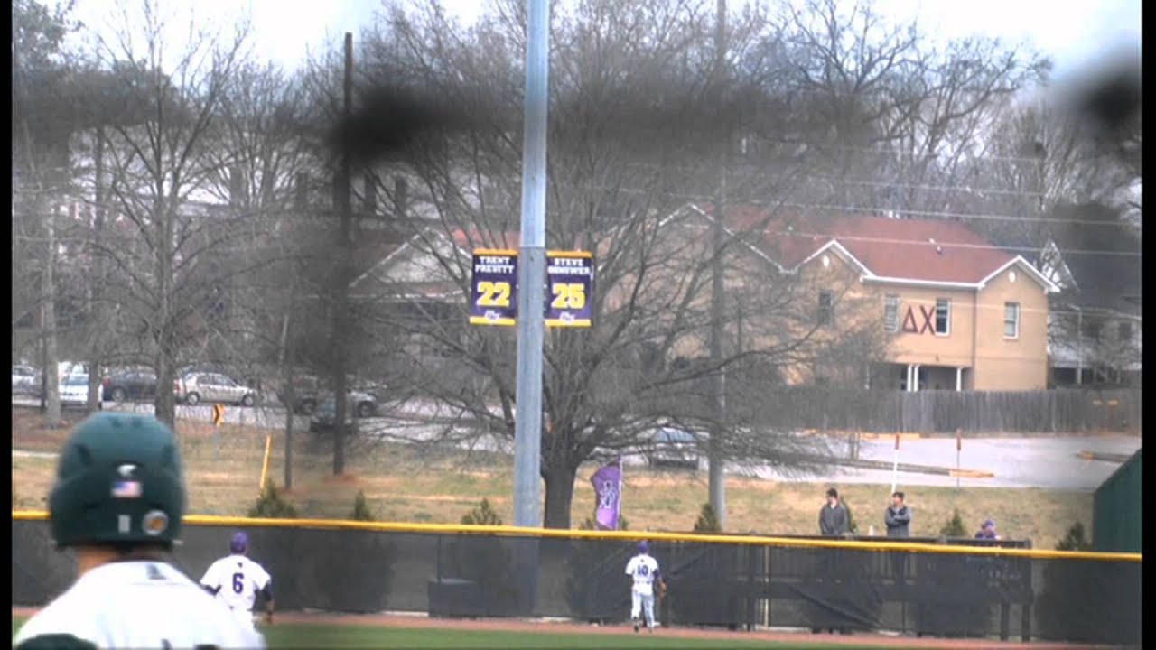 Delta State Baseball 2012 Intro Video (2) - YouTube