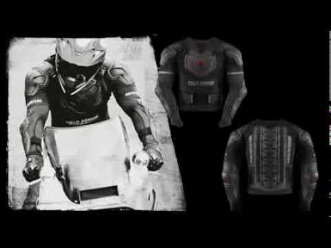 ICON Stryker Rig at Motorcycle-Superstore.com - YouTube