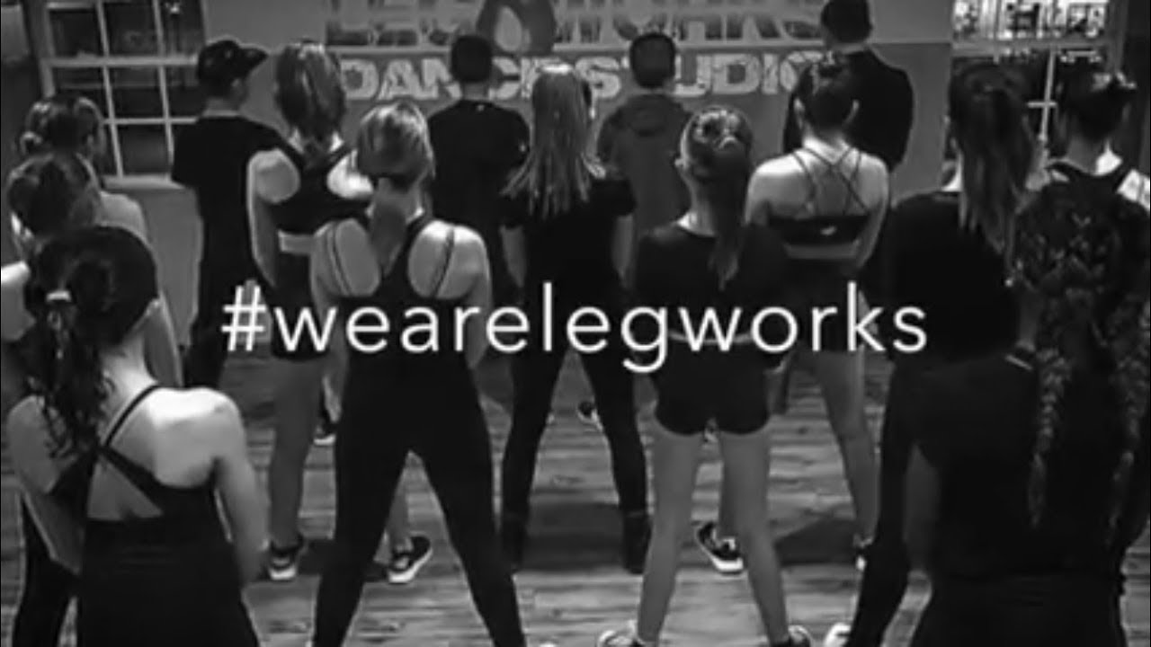 Legworks Dance Studio - YouTube