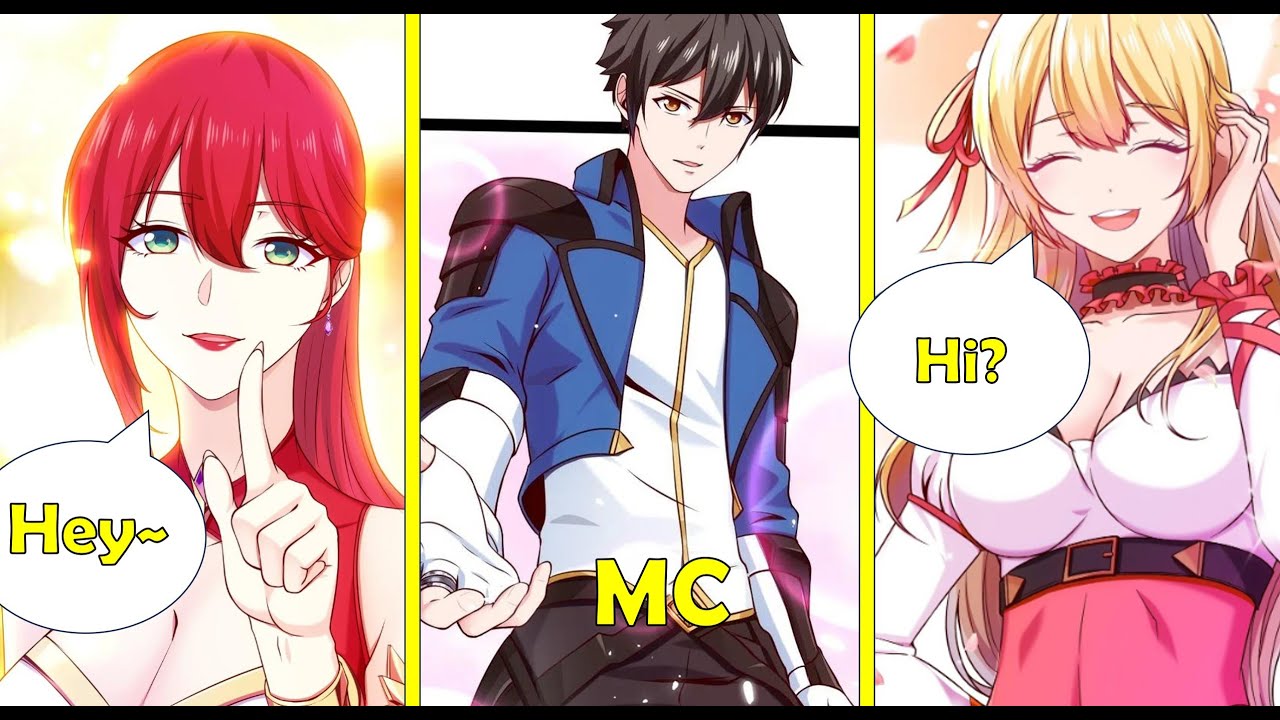 A Warrior's Mysterious Rebirth: Uncharted Powers in an Unknown Realm [P2] [Manhwa Recap] - YouTube