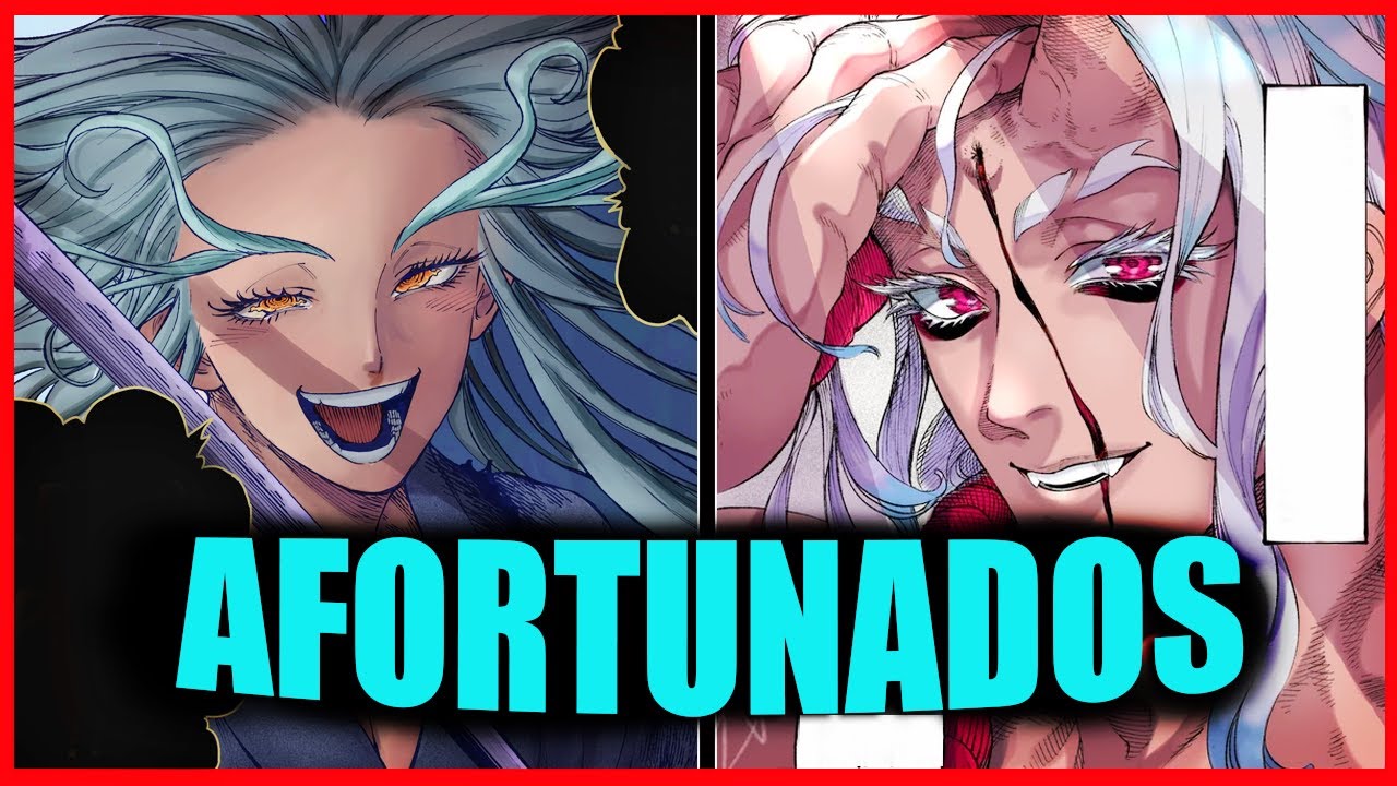 Los DIOSES del TORNEO | Choko vs Kamiizumi | Tenkaichi Análisis - YouTube