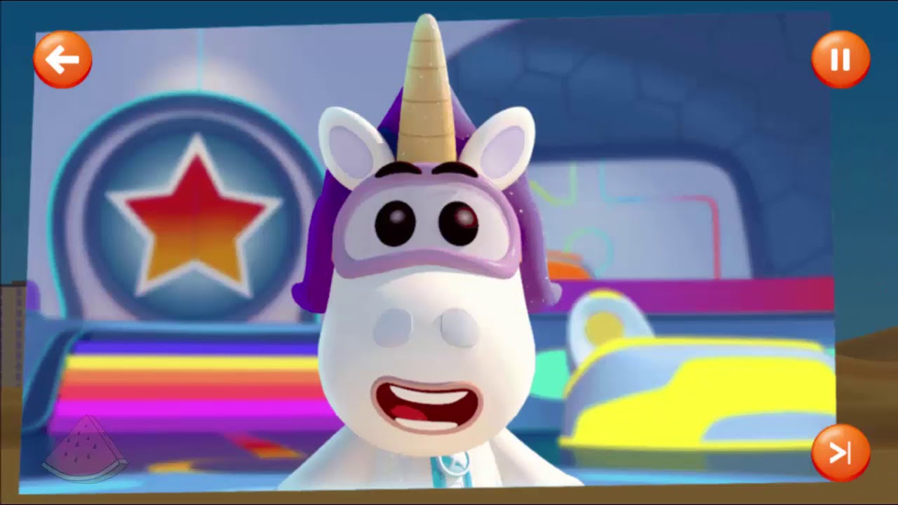 Go Jetters CBeebies Stonehenge - YouTube