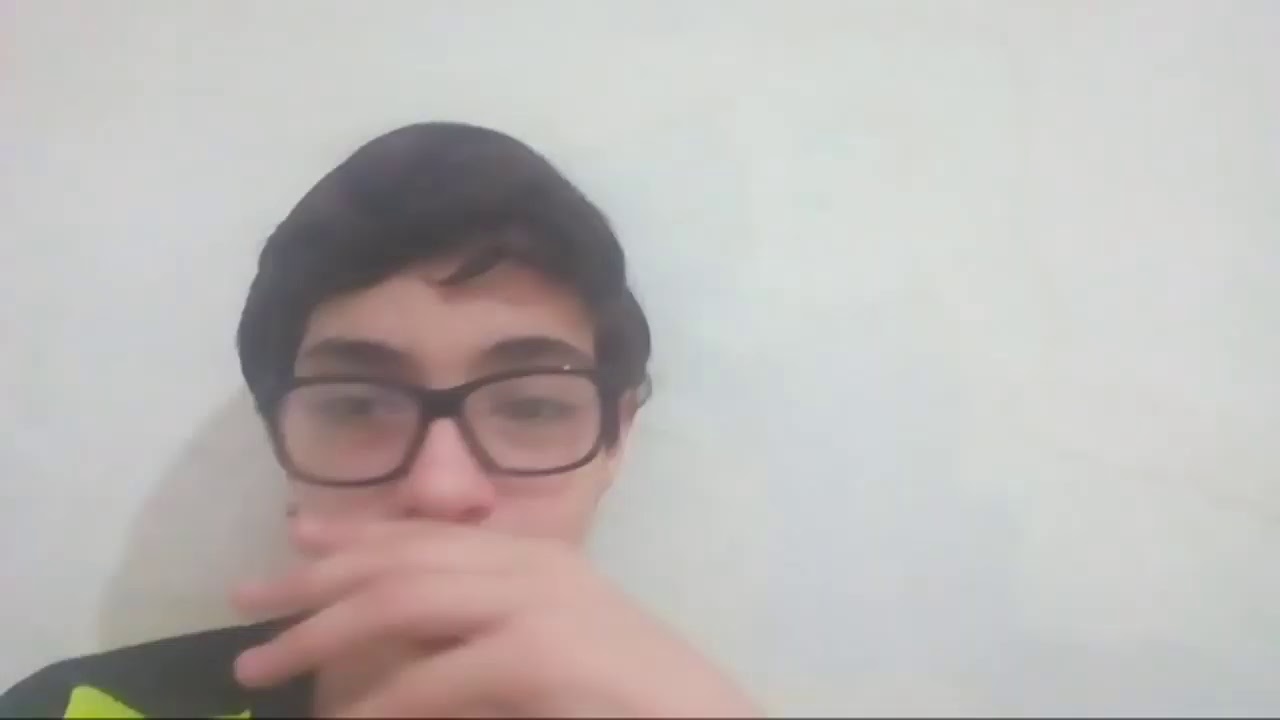 5 Cosas Que No Sabias De Mi En Directo - YouTube