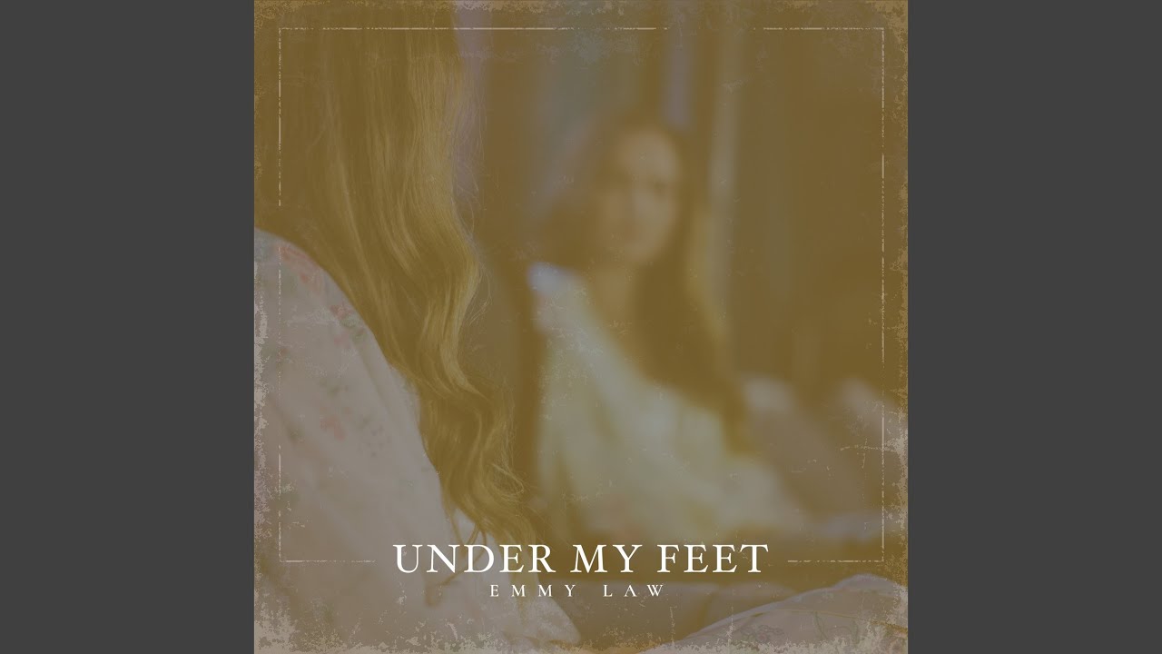 Under My Feet Youtube