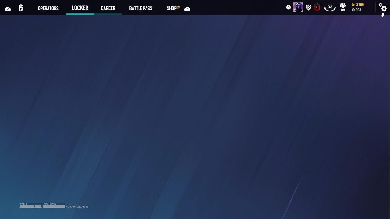 SLEDGE IS A 2 SPEED?! R6 STANDARD SOLO QUEUE - YouTube