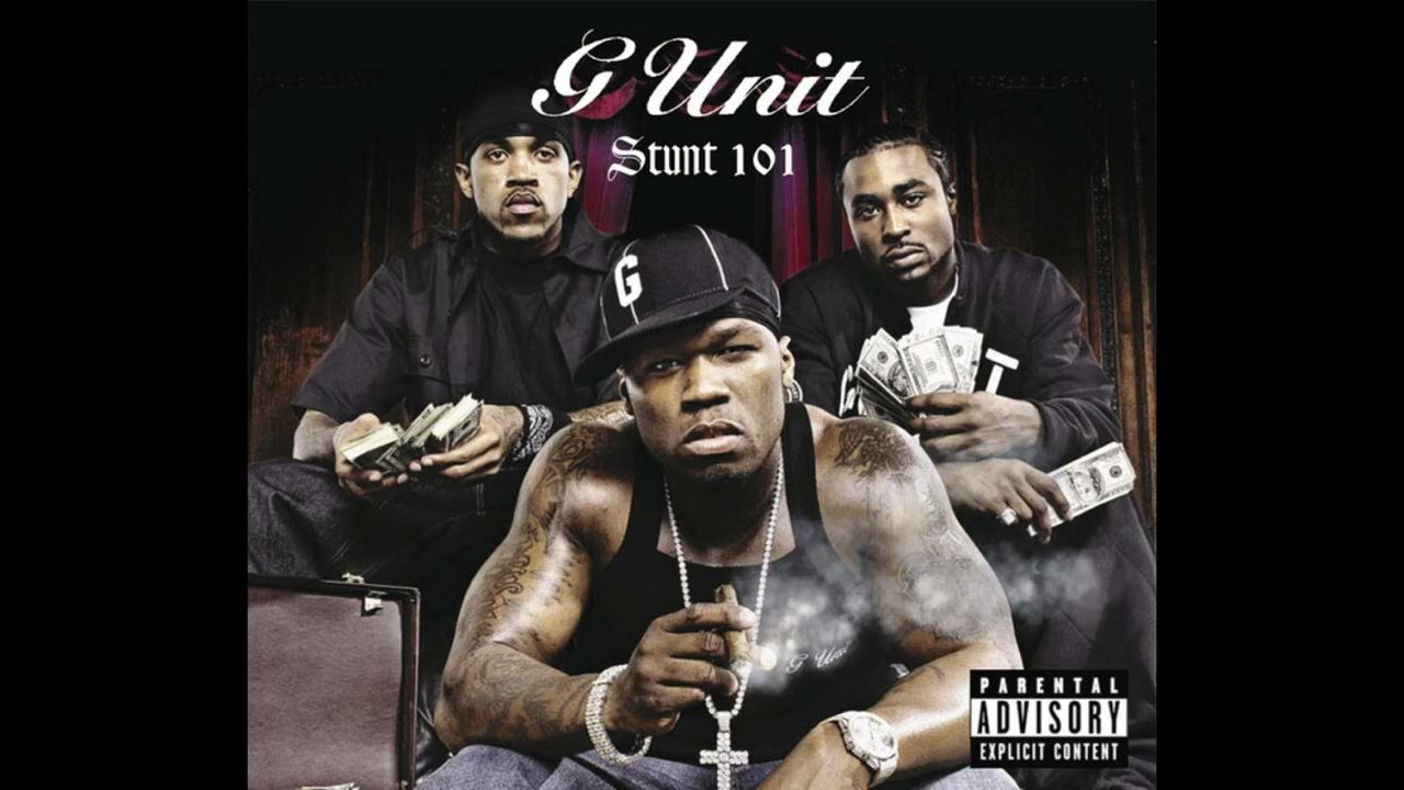 G-Unit - Stunt 101 : High Pitched/Sped Up - YouTube