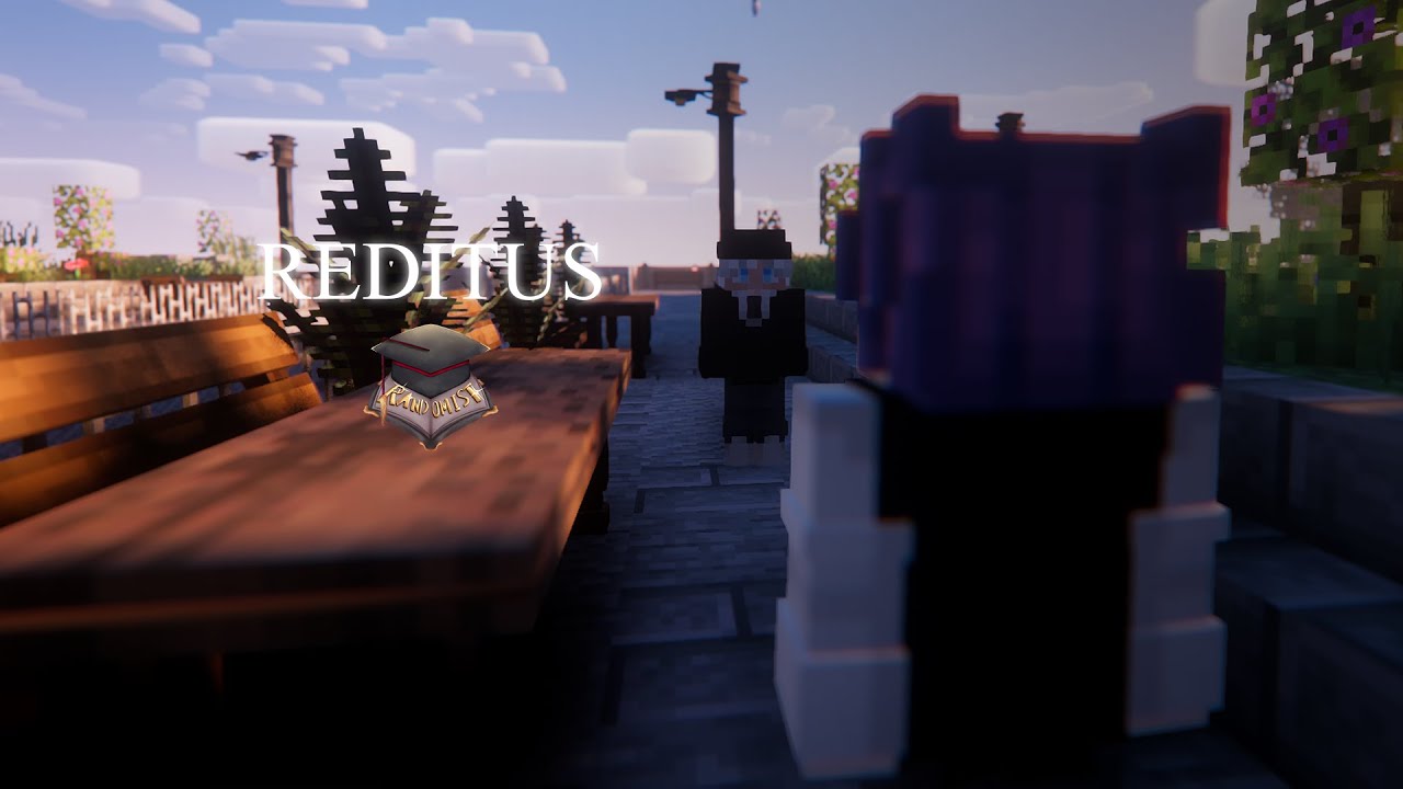 Reditus... | Randomist Dark Assembelly - YouTube