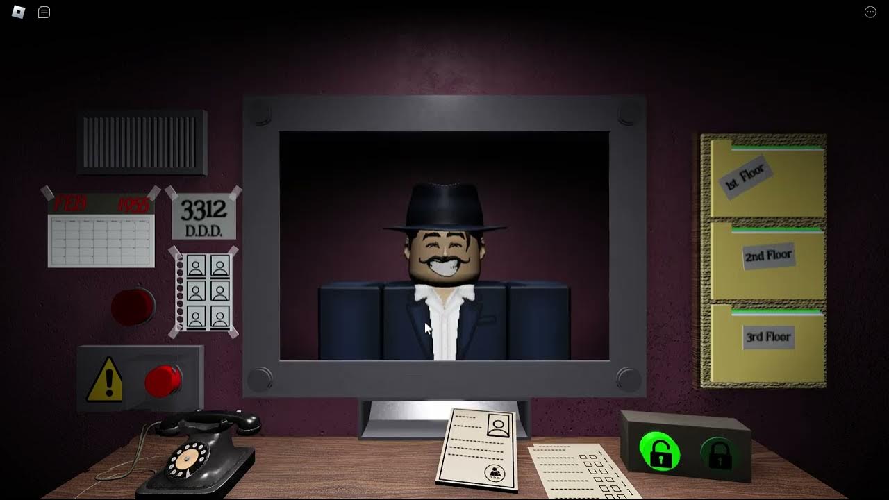 a fun game thats not my blocky neighbor - YouTube