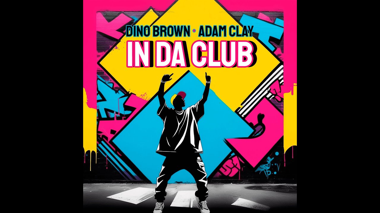 DINO BROWN & ADAM CLAY "IN DA CLUB" - YouTube