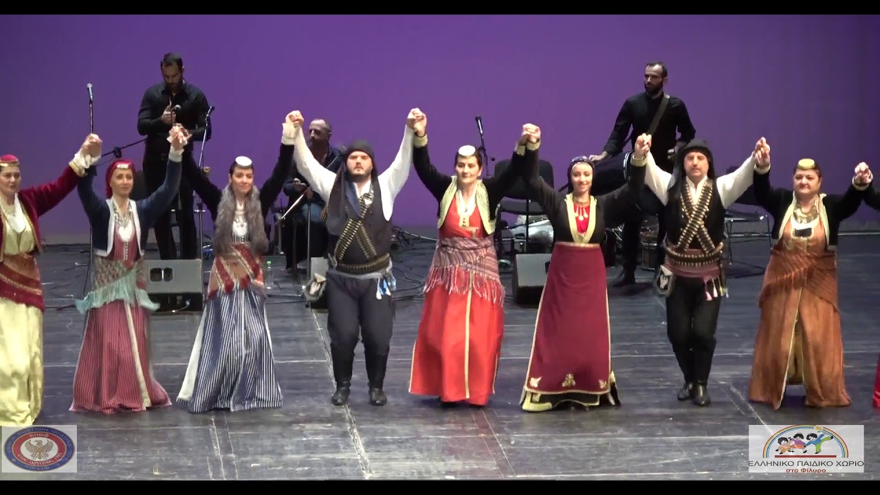 ΕΝΩΣΗ ΠΟΝΤΙΩΝ ΩΡΑΙΟΚΑΣΤΡΟΥ & ΦΙΛΩΝ (ΕΠΩΦ) -" Μικρά παιδιά,μεγάλα όνειρα ...