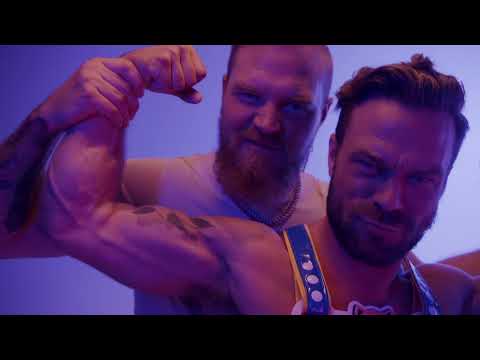 Dating Unlocked meet the daters Kitten Bear & Furry Fox