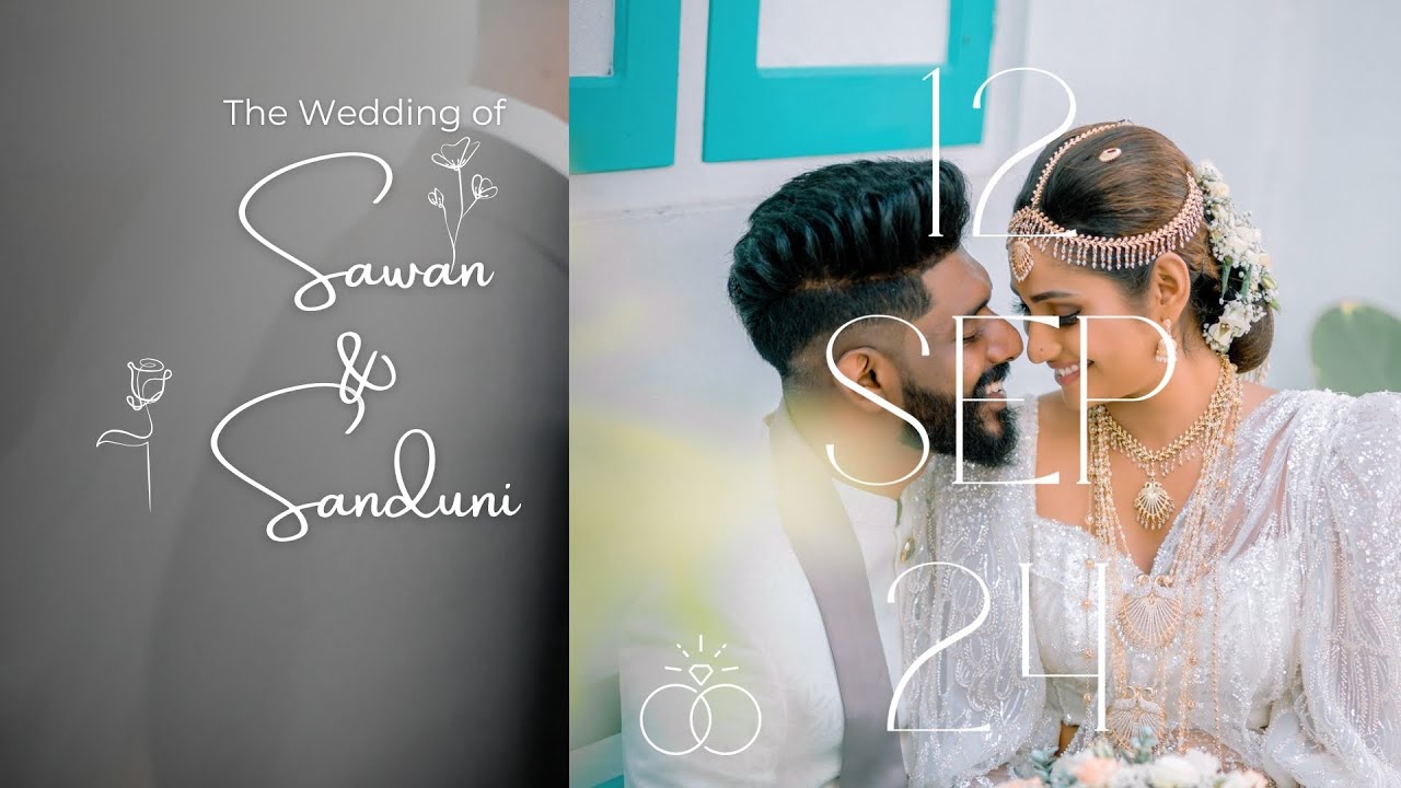 Sawan🍃Sanduni Loving Moments - YouTube