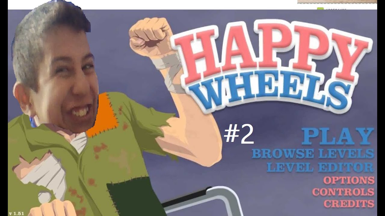 happy Wells #2!!!! - YouTube