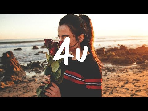 blackbear - 4u (acoustic version)