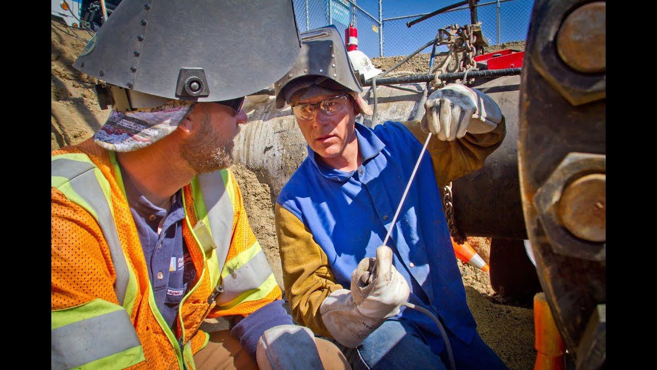 Control the Pressure: An Important Message About Gas Safety from IBEW ...