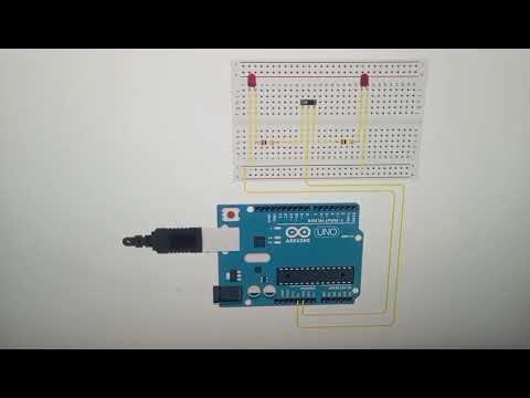 “Informe de Actividades con Arduino - YouTube