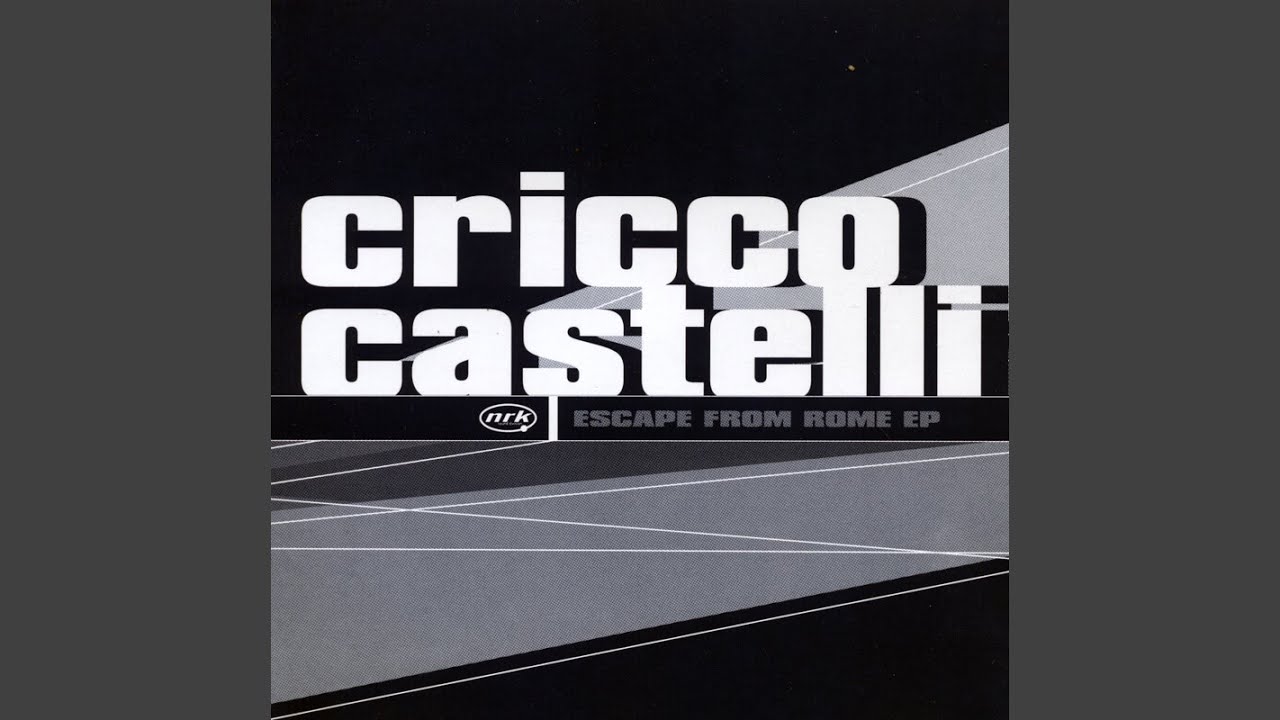 Escape From Rome - YouTube