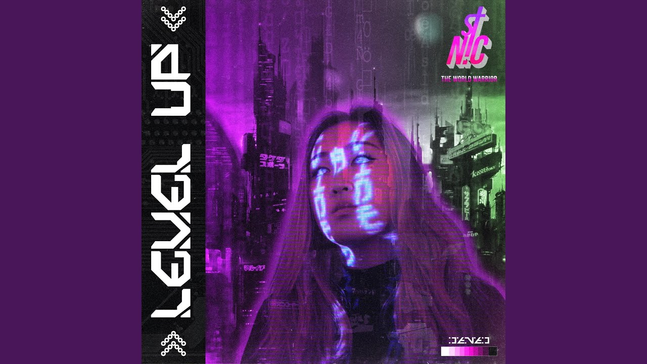 Level Up - YouTube