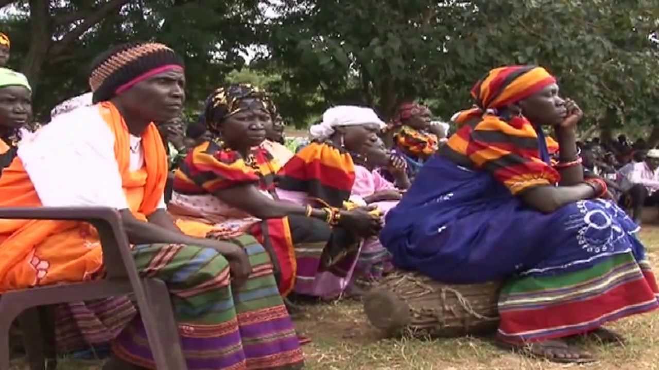 Koboko Poverty Trap: Northern Youth MP seeks to improve livelihoods ...