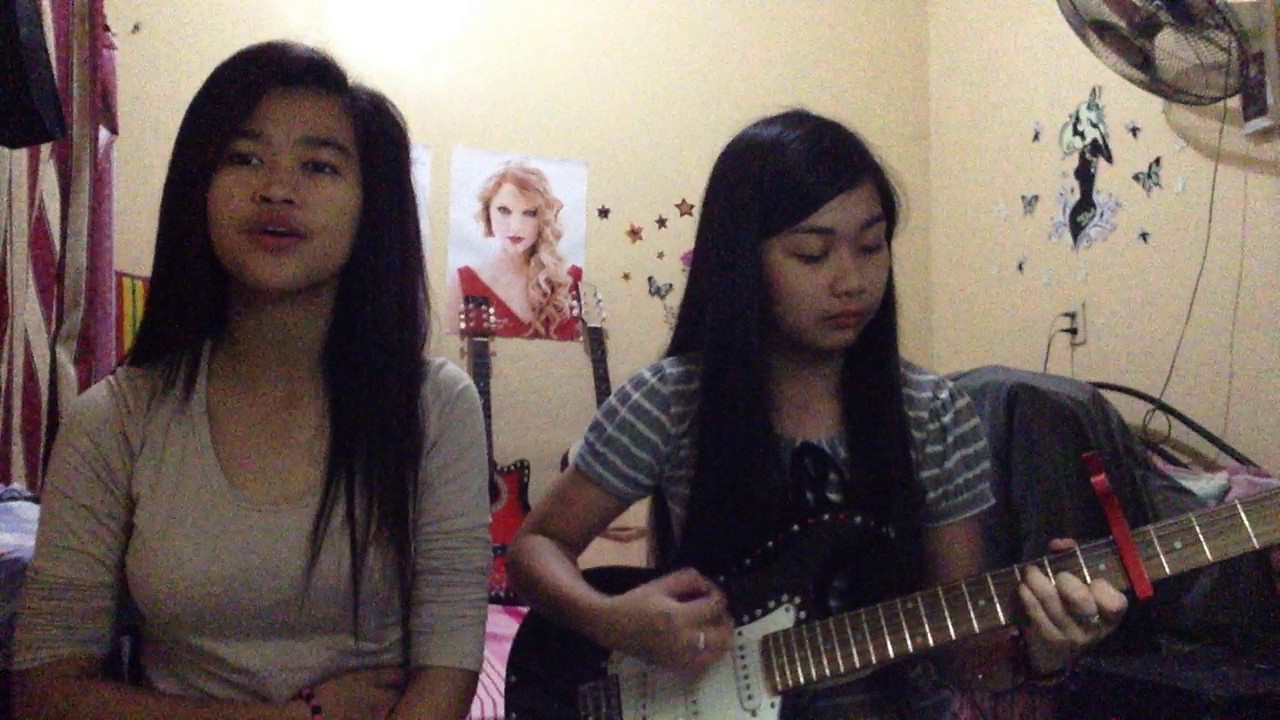 Your Love by Alamid ( Cover ) - YouTube