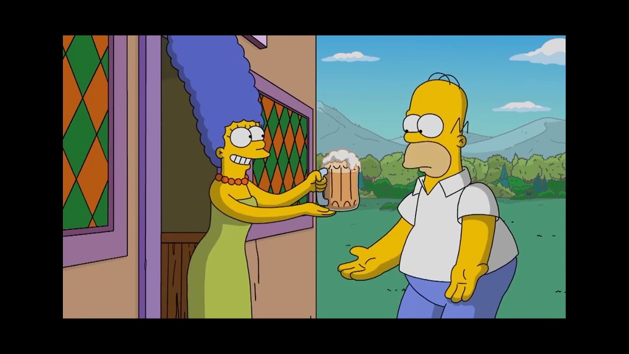 the simpsons tapped out / All cutscenes and gameplay! - YouTube