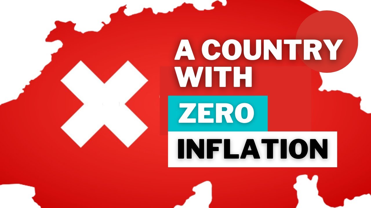 Why SWITZERLAND doesn't have an Inflation Problem | Leon - YouTube