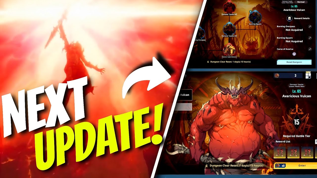 *The Devs Have Cooked* Workshop Of Brilliant Light! GUILD? New ...