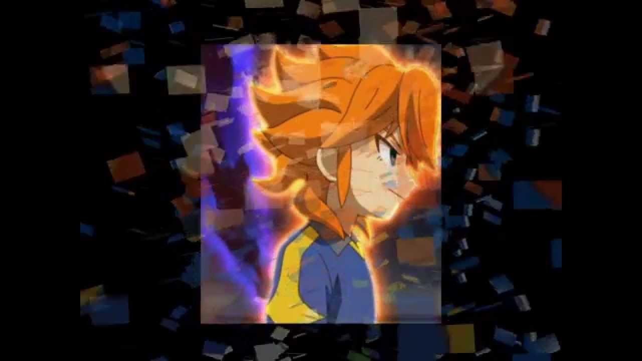 Inazuma Eleven Go Sol Daystar Youtube
