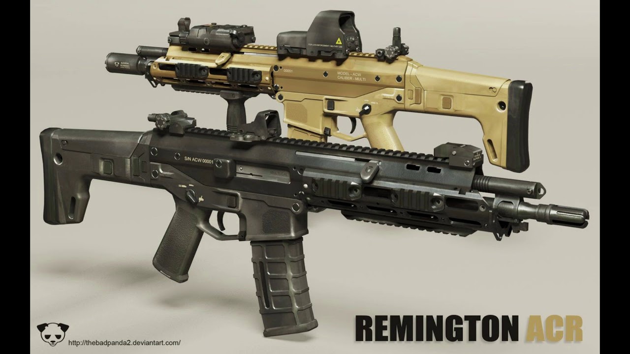 COD ACR and Real ACR - MW2: The President's Bunker Theme - YouTube