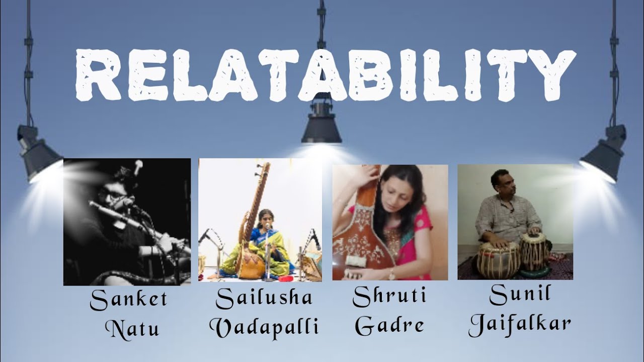 "Relatability" | Do I need to learn? | Episode 4 of 4 - YouTube