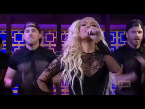 Erika Jayne - XXpen$ive - Expensive (debut)