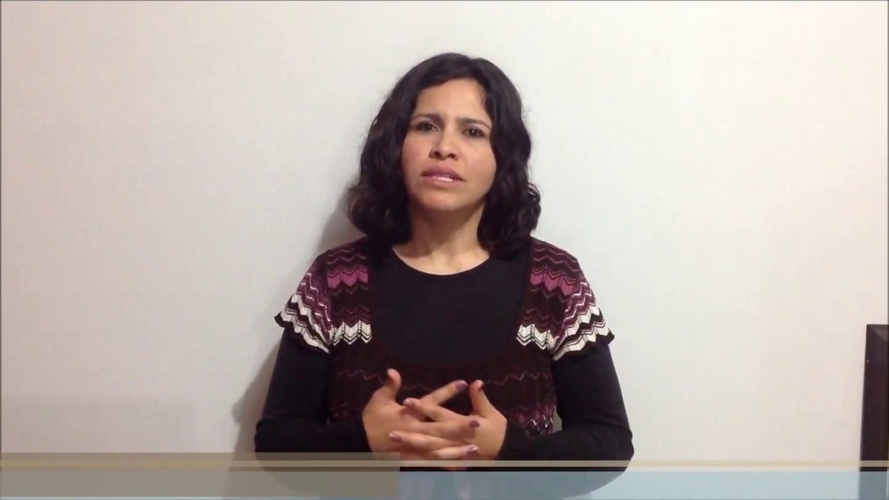 Karla Arias tutora Sistemas de Innovación Tecnológica - YouTube