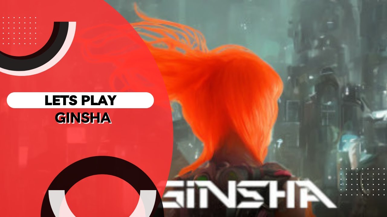 Ginsha Gameplay - YouTube