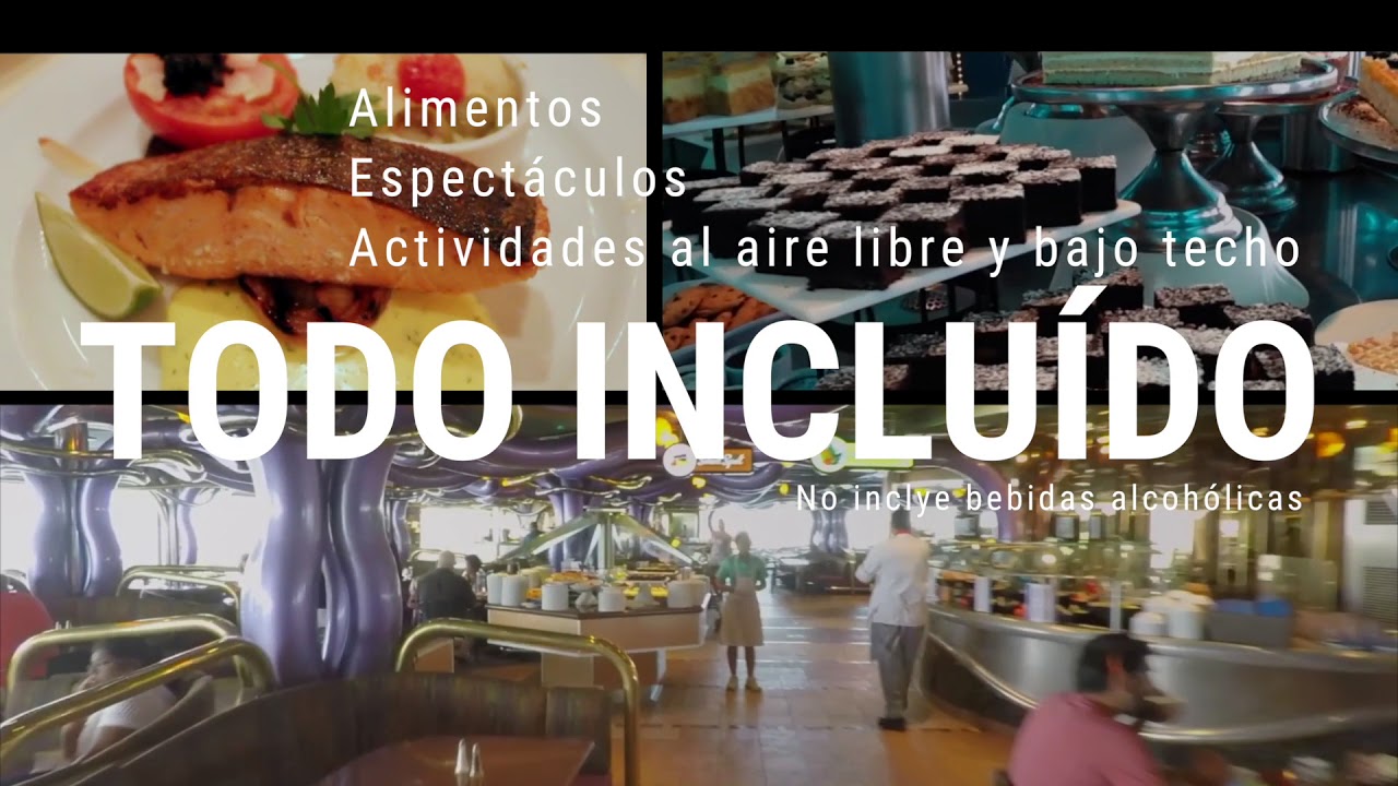 Viaje Internacional 2018 Kitchen Fair - YouTube