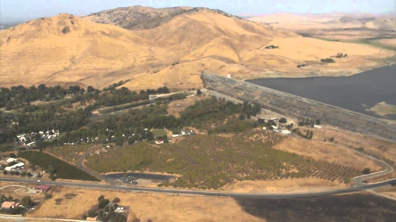 Success Dam Impacts the Nation - YouTube