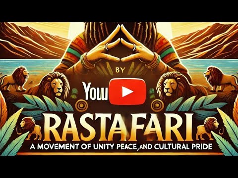 Rastafari: A Movement of Unity, Peace, and Cultural PrideBy Dr. Ras ...
