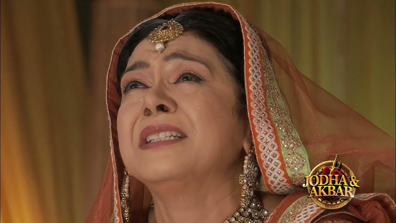 Zee World: Jodha & Akbar | February 2022 - YouTube