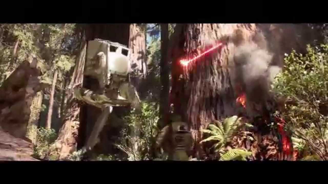 Star Wars Battlefront 3 Trailer (Mlg version) - YouTube
