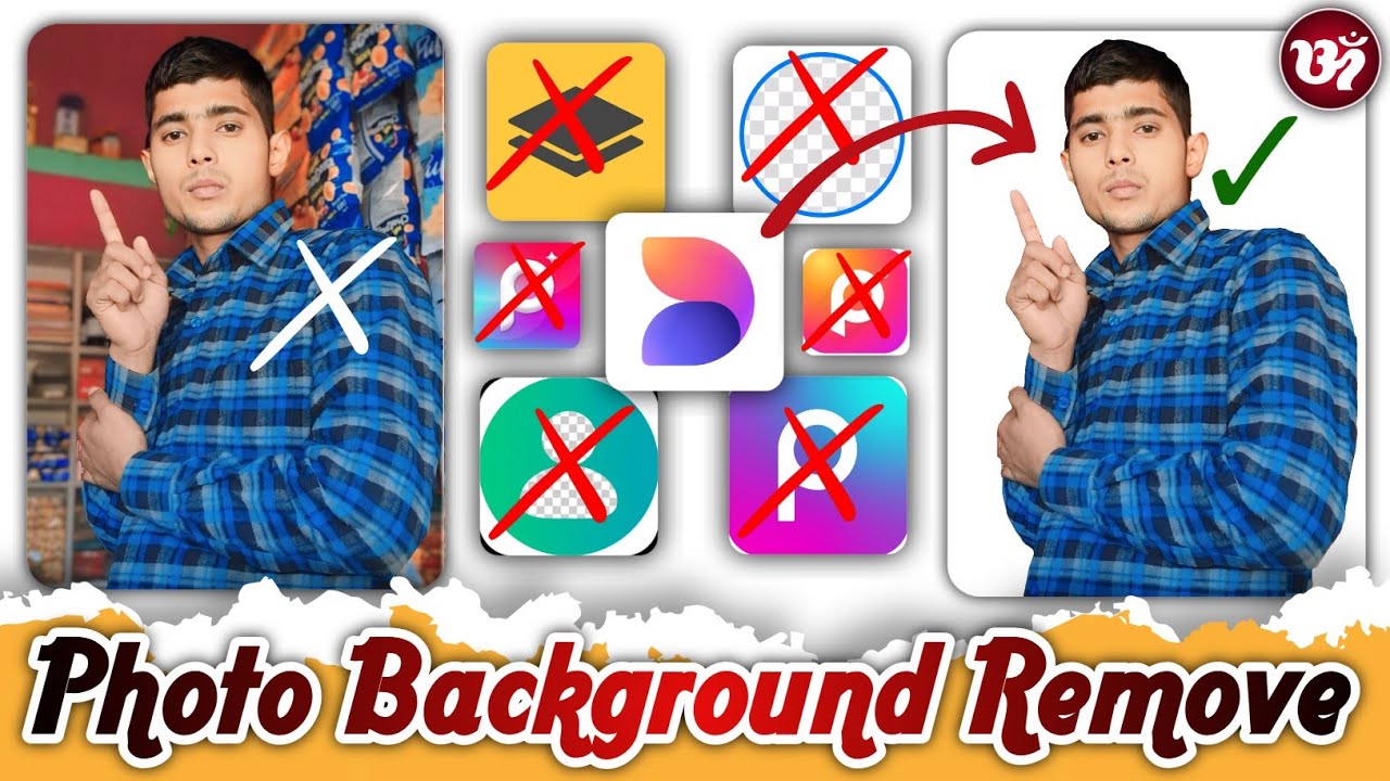 How To Recover Background In Microsoft Designer | Remove Image ...